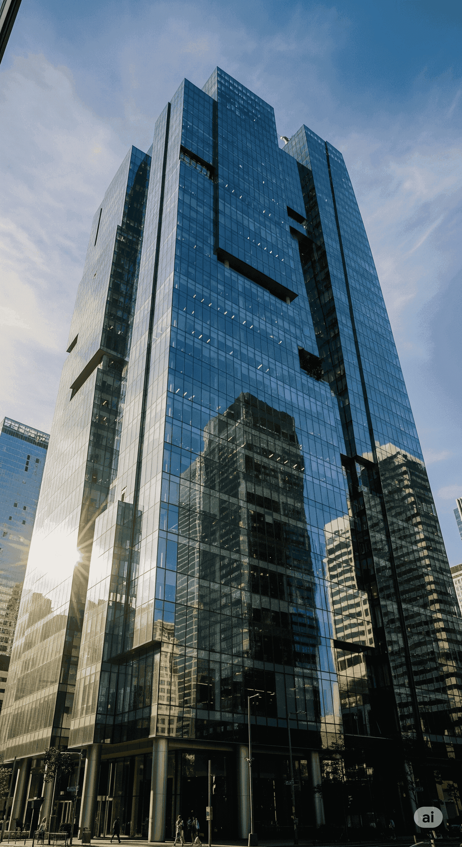 iSecure Solutions - Innovative Digital Solutions